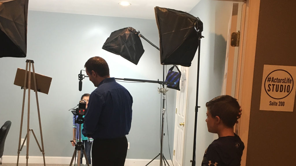 Home | MichaelaandBrasher