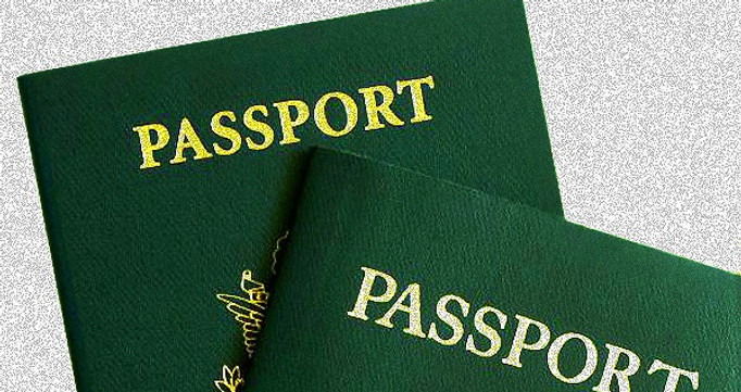 Nigerian Passport Renewal nigerian-passport-renewal
