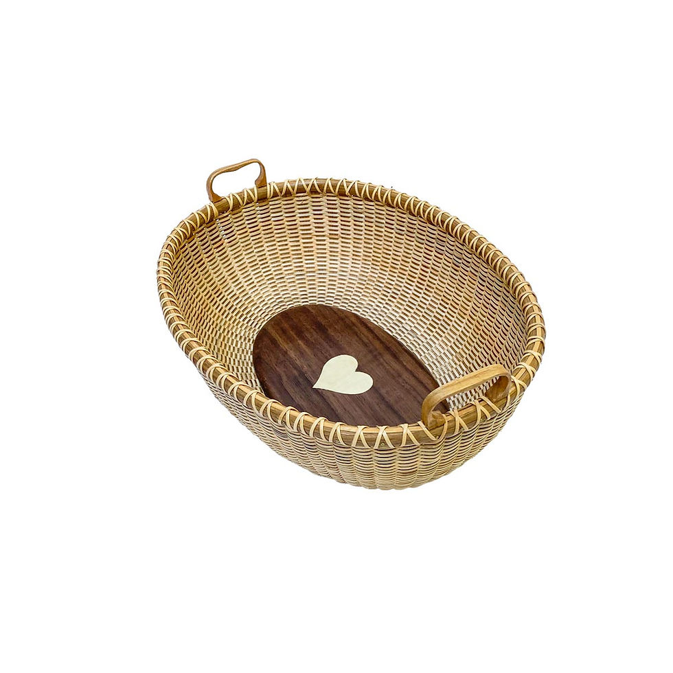 All Nantucket Baskets | Fourwindscraftguild