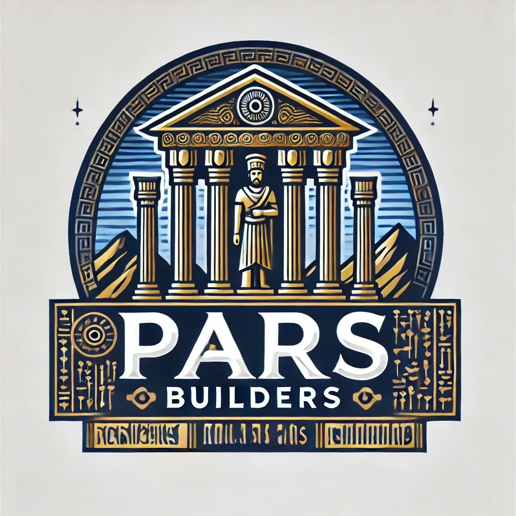 Pars Builders | Construction | Remodeling | Renovation | Los Angeles ...