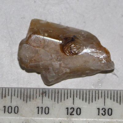 Satyaloka Quartz piece (12) | Minercraft North