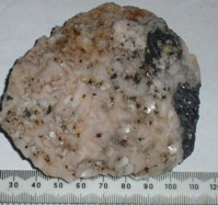 Dolomite piece (07) one only | Minercraft North