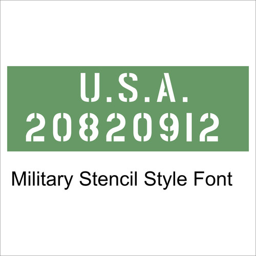 Hood Registration Numbers | My Site