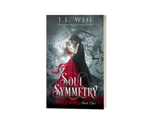 SOUL SYMMETRY | jlweil