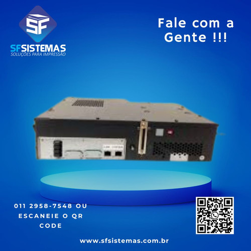 CONTROLADORA KONICA MINOLTA FIERY IC-414 E100 60-55C- KM | SF Sistemas