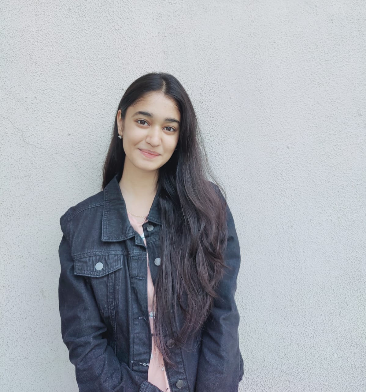 Rehma Manaal Rizvi