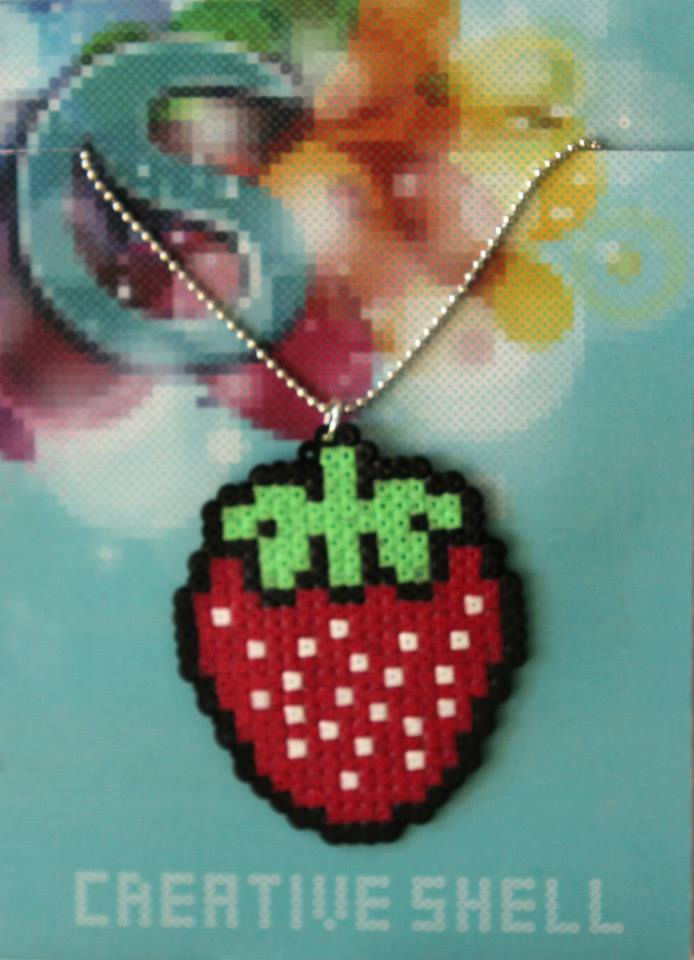 Markets | Creative Shell | Graphic Designer & Photographer | Forster