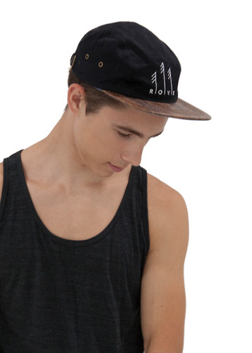 Five Panel Cap | rove