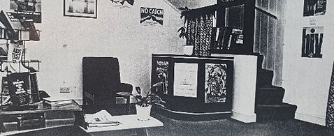 Our history | The Matthew Project