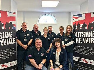 Our history | The Matthew Project