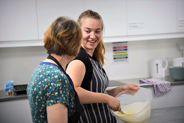 Next Steps | The Matthew Project