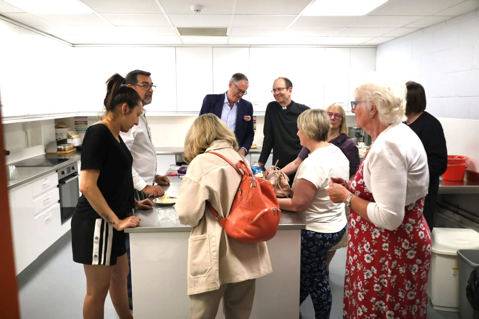 Catering | The Matthew Project