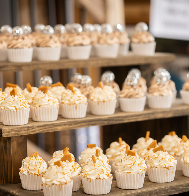 Wedding cupcakes atlanta | Beachweddingtips.com