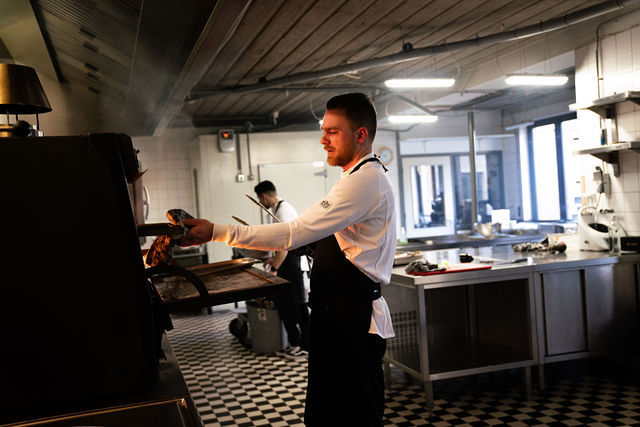 Good-Chefs.nl | freelance koks