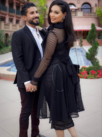 Neda + Reza | Simply Classic Event