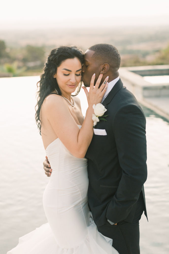 Kelli & Brian's Wedding | San Diego, California