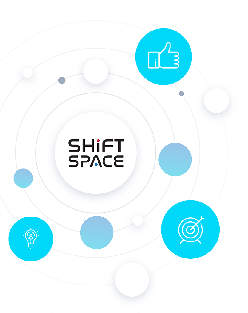 SHIFTSPACE l Thailand Software Company
