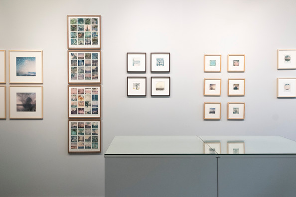 Polaroid Art | Decay | Galway | Ireland | Kelter Photography