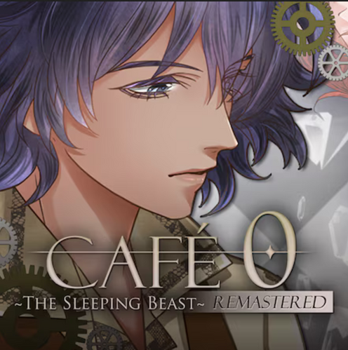PS5 | Cafe 0: The Sleeping Beast Remastered | Playstation Trophy Service