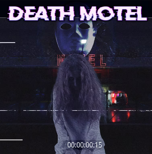 PS5 | Death Motel | Playstation Trophy S