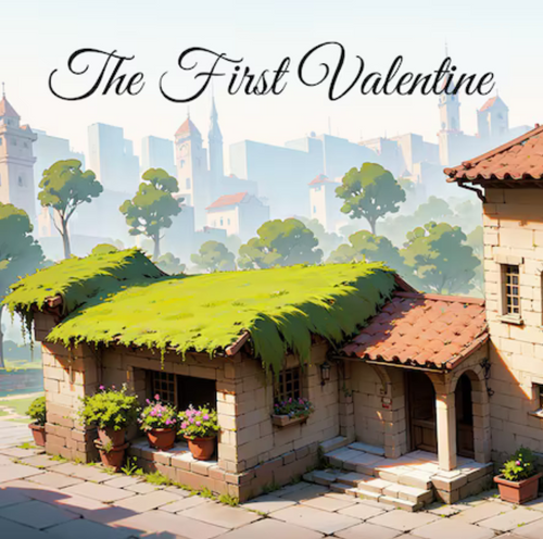 PS5 | The First Valentine | Playstation Trophy Service