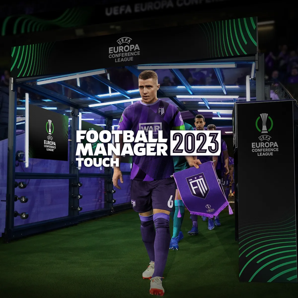 PS5 | Football Manager 2023 | Playstation Trophy S