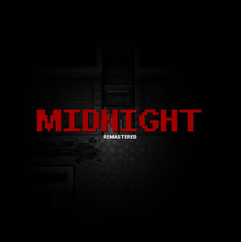 PS5 | Midnight Remastered | Playstation Trophy S