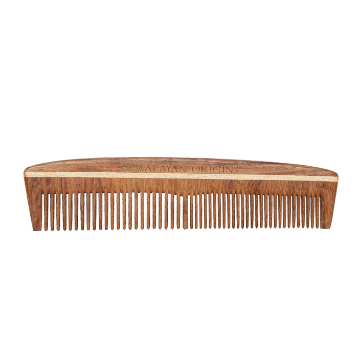 HO-Hair COMB (Rosewood Comb) | Native Ritual