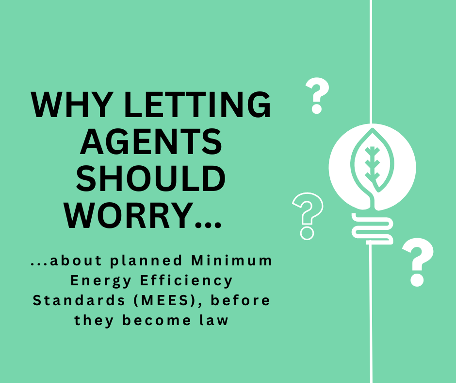Why letting agents should worry about planned Minimum Energy Efficiency ...