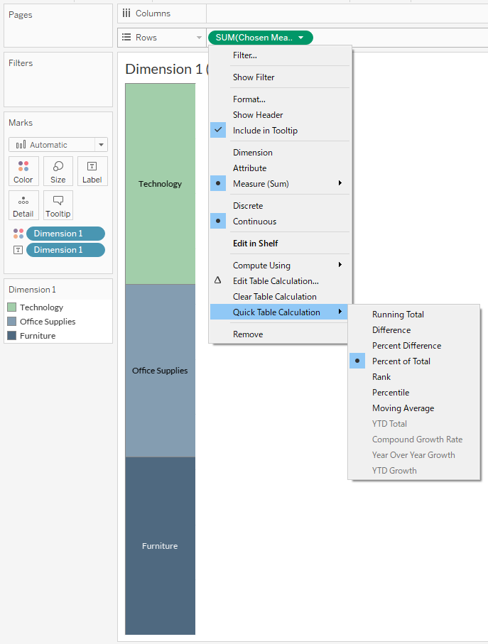Tableau Sankey Diagram Workbook