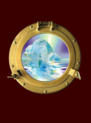 Everything is Guilty / Dominique Francis-Grogan | humanimpactsinstitute