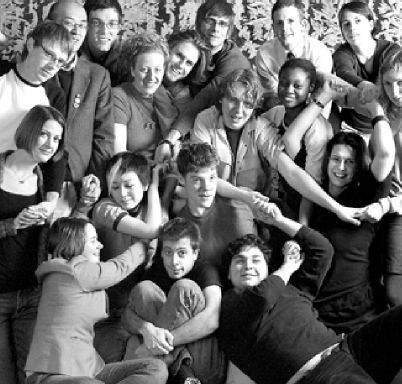 History | The Toronto Public Space Committee