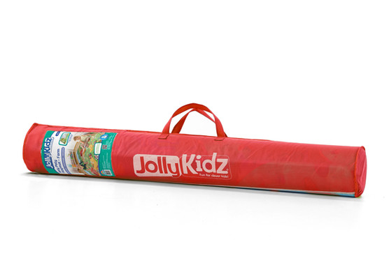 Roly Poly Mat - Farm