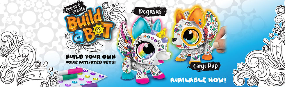 Colorific | Craft & DIY Toys