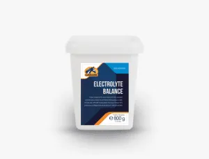 Electrolyte Balance | Ecurie Opti Mum
