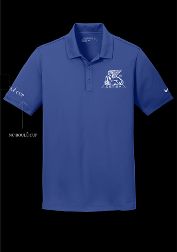 New Era® Venue Home Plate Polo | BouleonlineStore