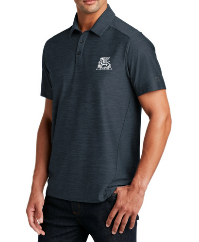 OGIO® - Slate Golf Polo | BouleonlineStore