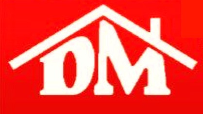 Home | Donald MacLean Build