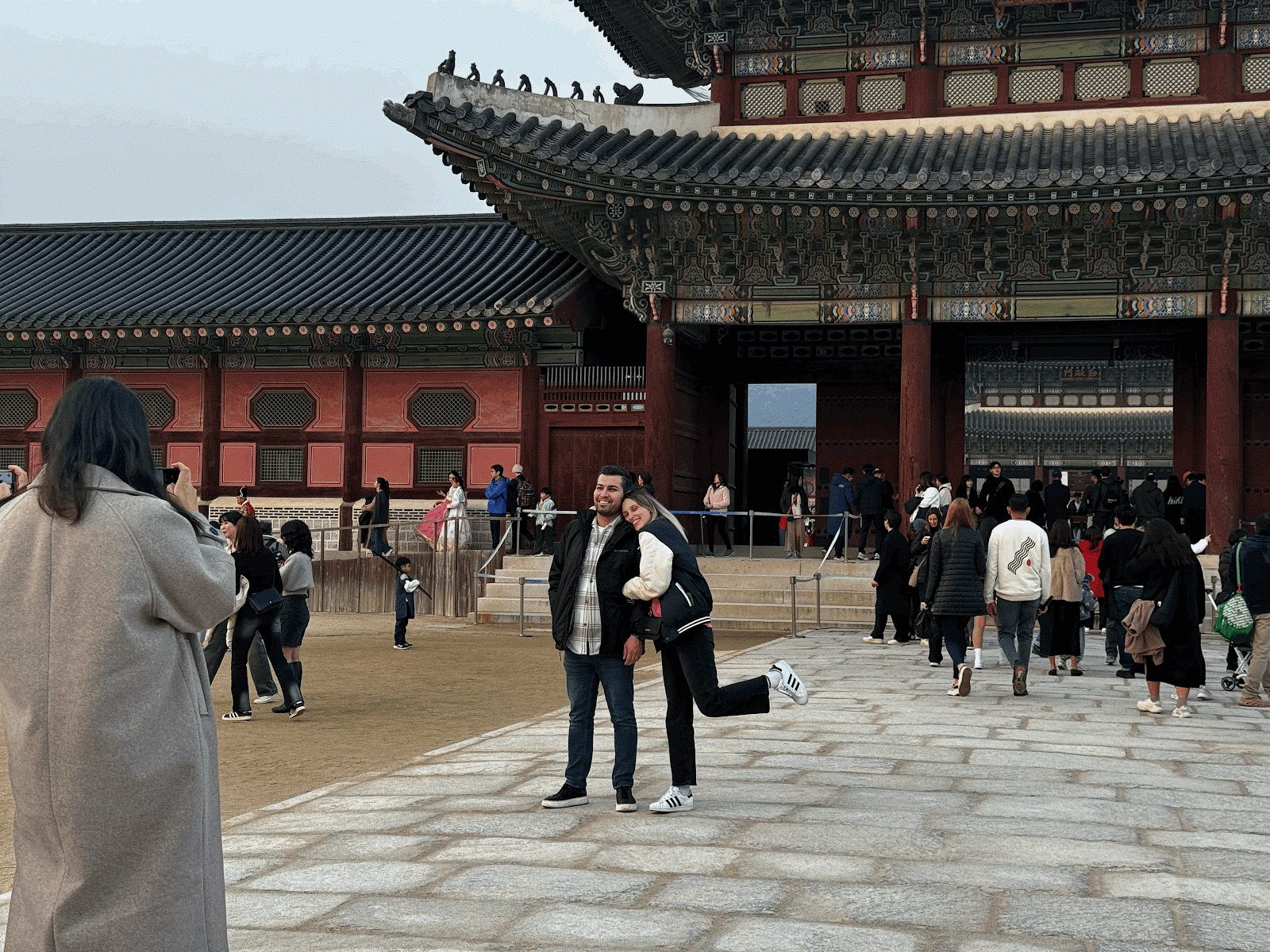 South Korea Becomes a Multicultural Country Next Year