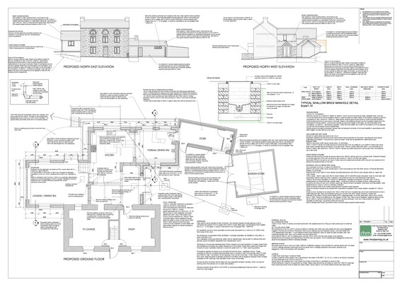 Building regulations | Mysite