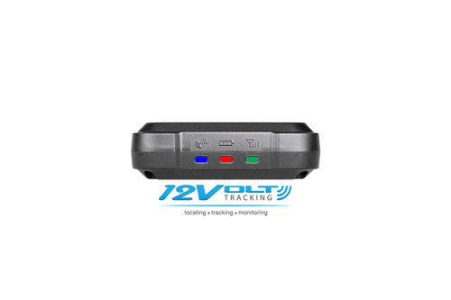 GPS Tracking Unit | 12volttracking