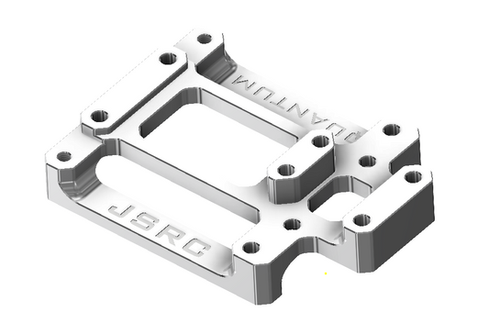 Quantum B6.x Transmission Riser | JSRC