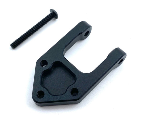 Aluminum Single Wheel Mount (7g) - RDD4500 | JSRC
