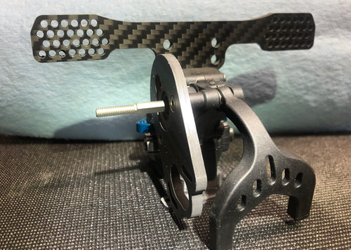B6.x Stand-Up 3 -Gear LCG Kit | JSRC