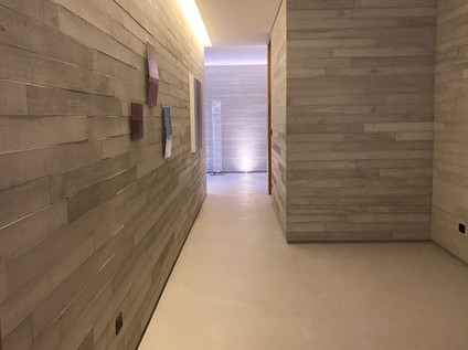 Casa CN | microcimento | monofloor