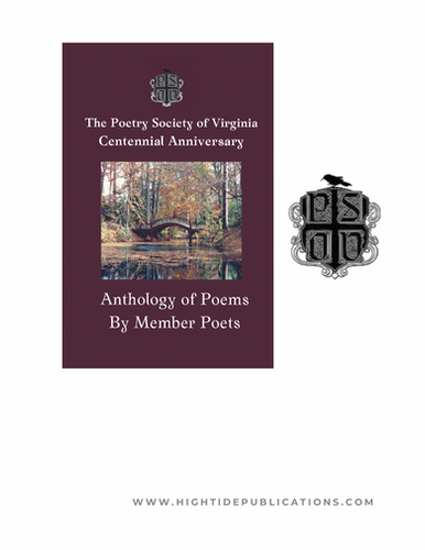 The Poetry Society of Virginia - Centennial Anthology ...