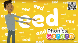 Phonics Videos | Phonics Songs and Games | Phonics Garden