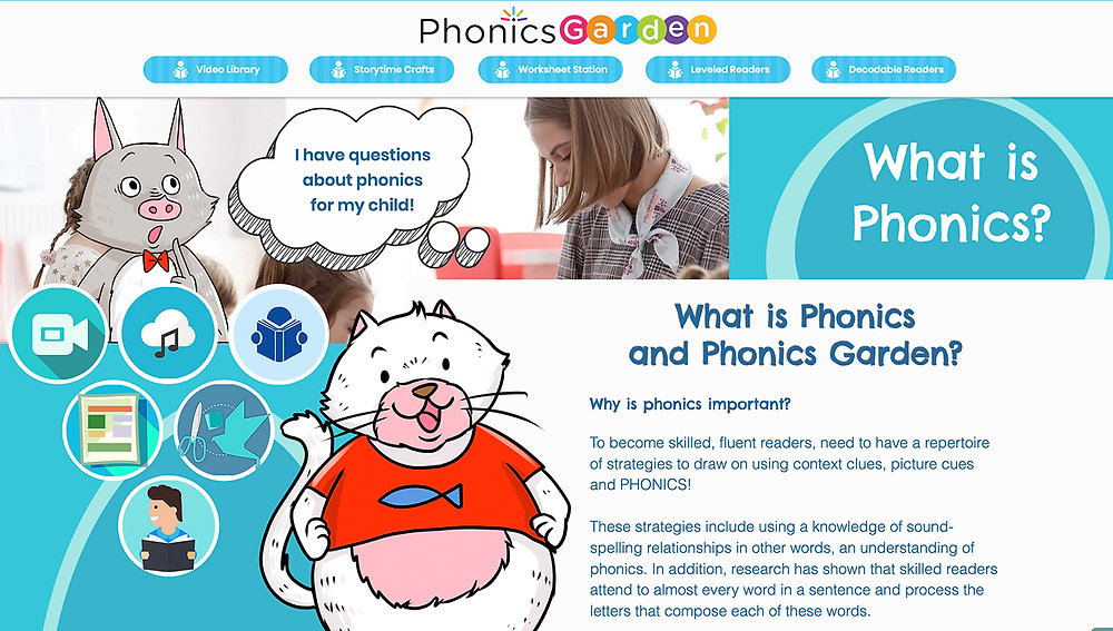 Navigating the Challenges of Teaching Phonics: A Comprehensive Guide