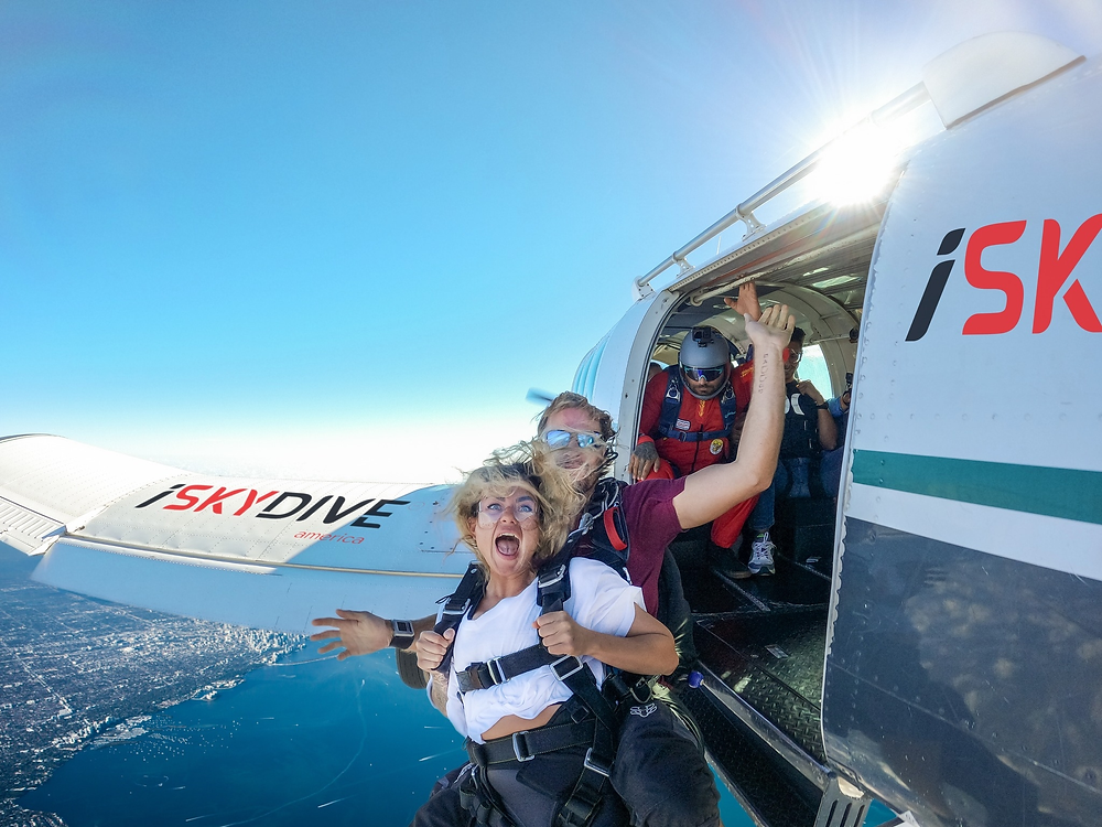 Top Skydiving Spots in Miami: Experience the Ultimate Thrill