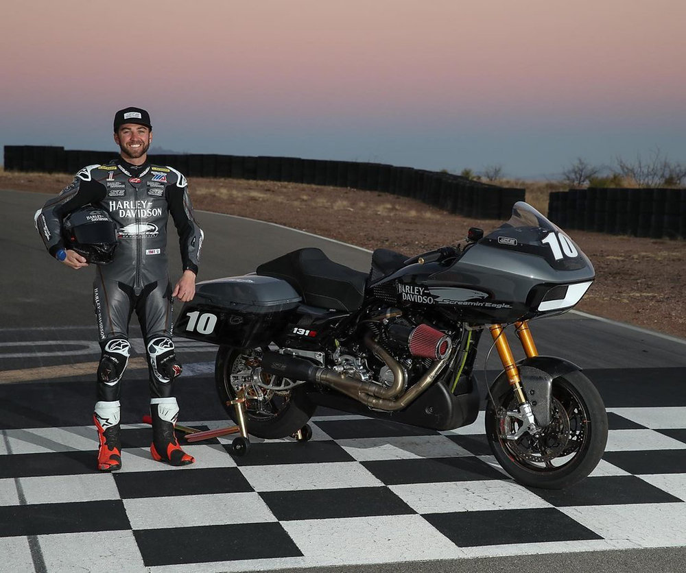 Introducing Travis Wyman to the Bilmola USA team